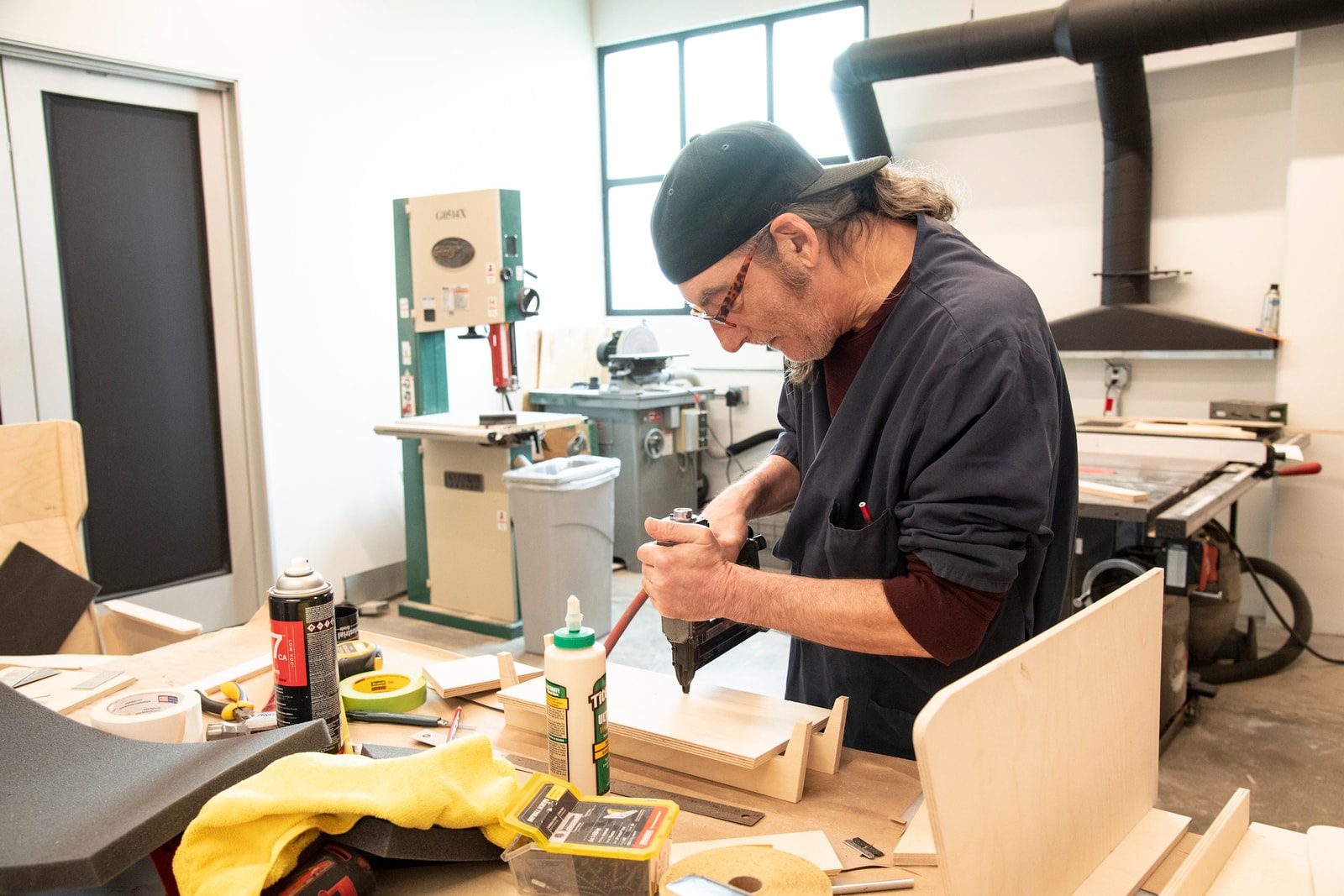 BMW Designworks Launches New Santa Monica Studio | Hypebeast