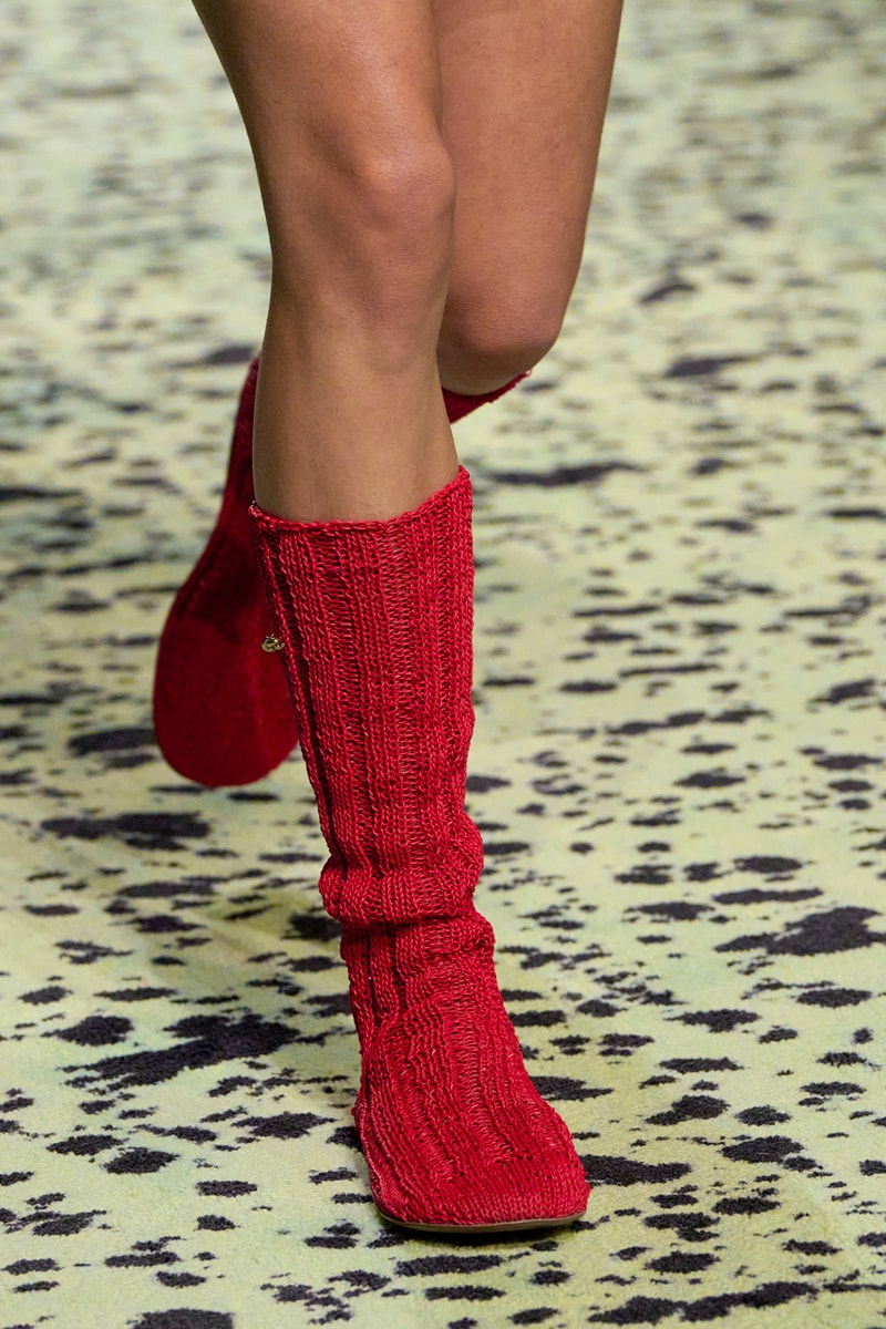 Closer Look at Bottega Veneta Winter 2023 Collection | Hypebeast