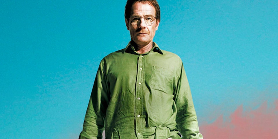 Walter White Underwear Costume Girl Breaking Bad: 10 Details About The