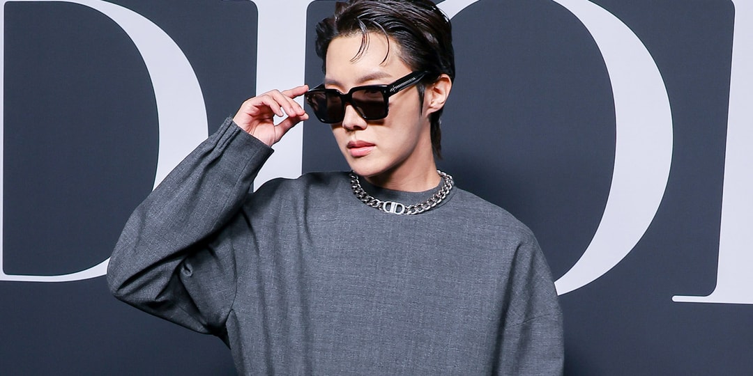 BTS' J-Hope Announces New Single "On the Street" Ahead of Military ...