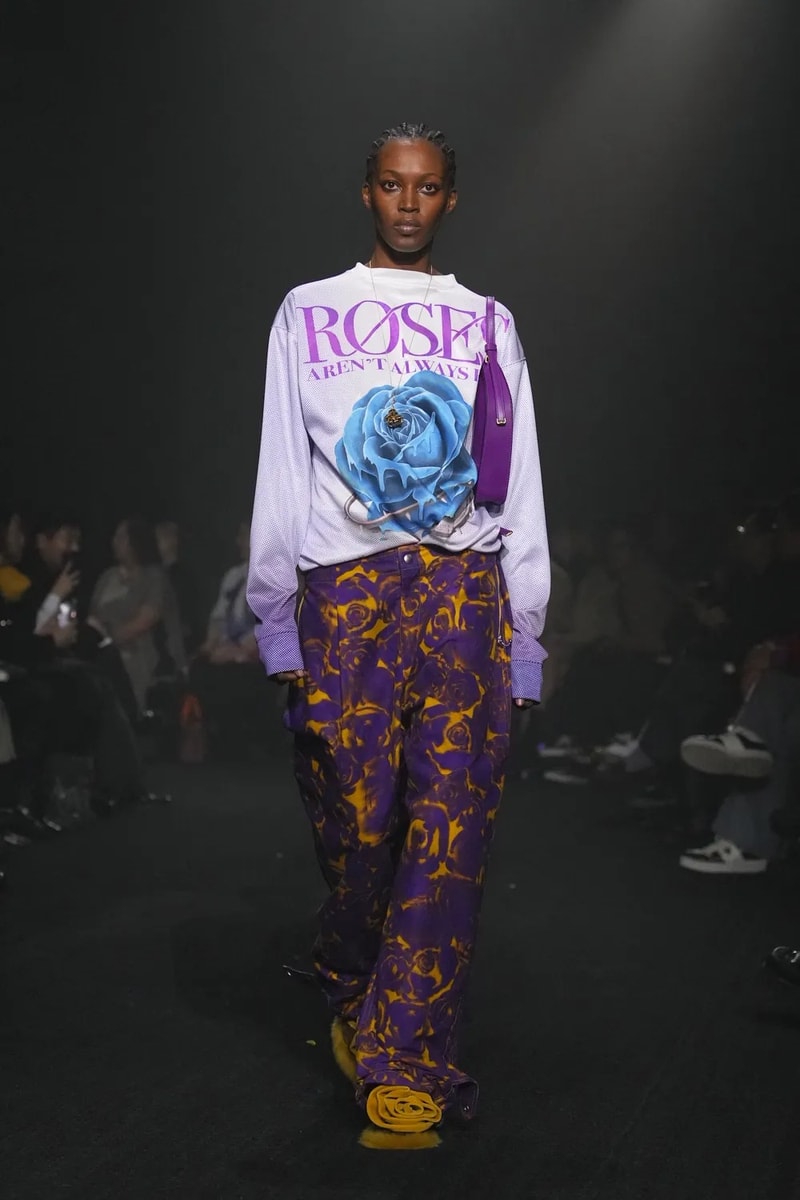 Daniel Lee's Burberry Debut Is Utter Perfection | Hypebeast