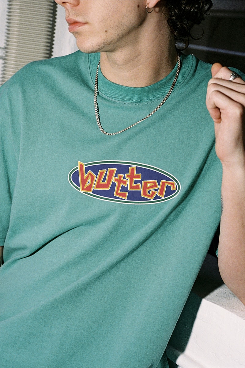 Butter Goods Q1 2023 Lookbook Release Info | Hypebeast