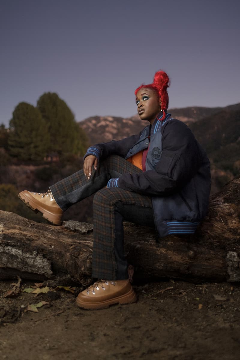 Union x NBA x Canada Goose Collab Lookbook | Hypebeast