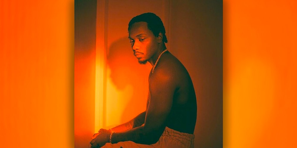 Channel Tres 'Real Cultural Sh*t' Release Info | Hypebeast