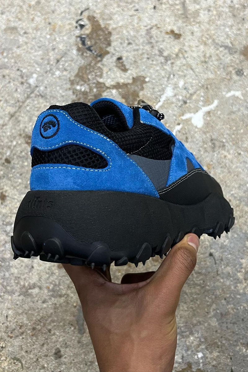 Clints Presents New France-Inspired TRL 2.0 | Hypebeast