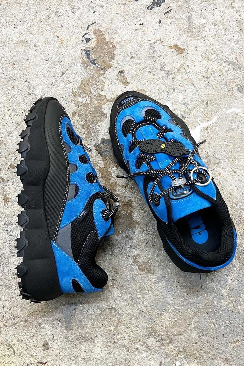 Clints Presents New France-Inspired TRL 2.0 | Hypebeast