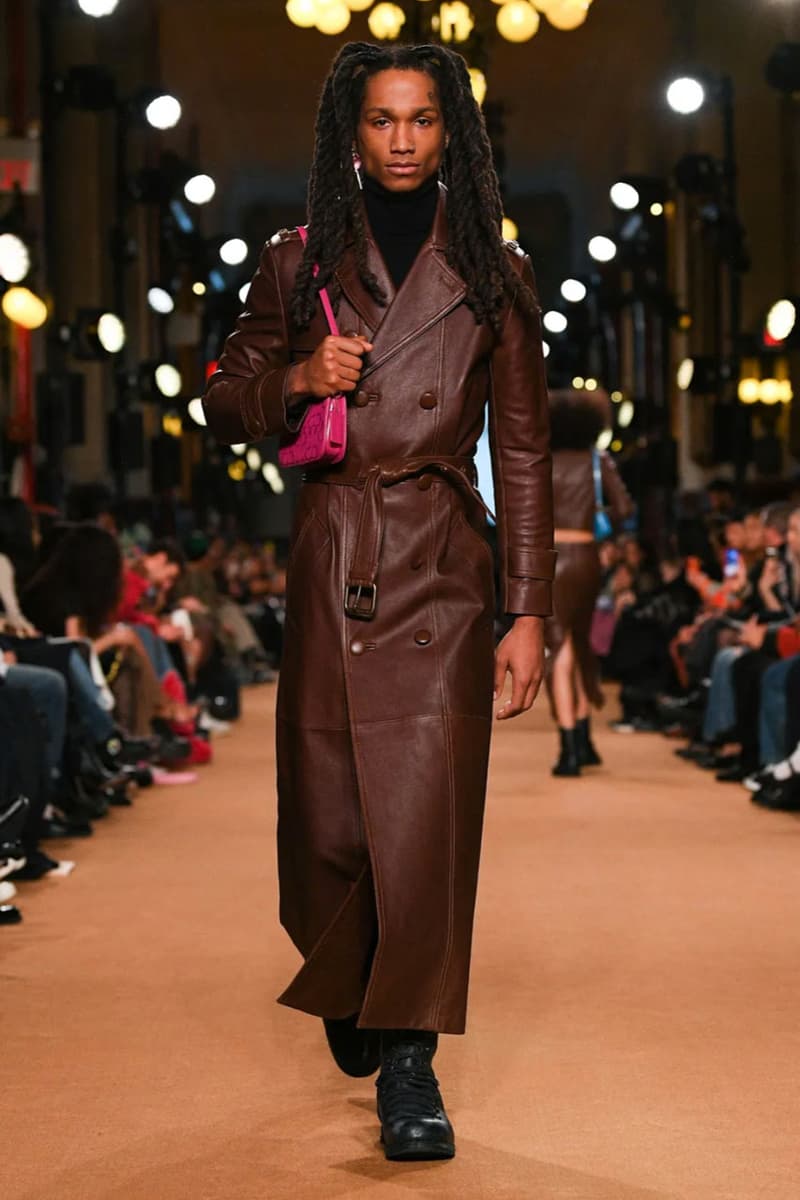 Coach Fall/Winter 2023 Collection | Hypebeast