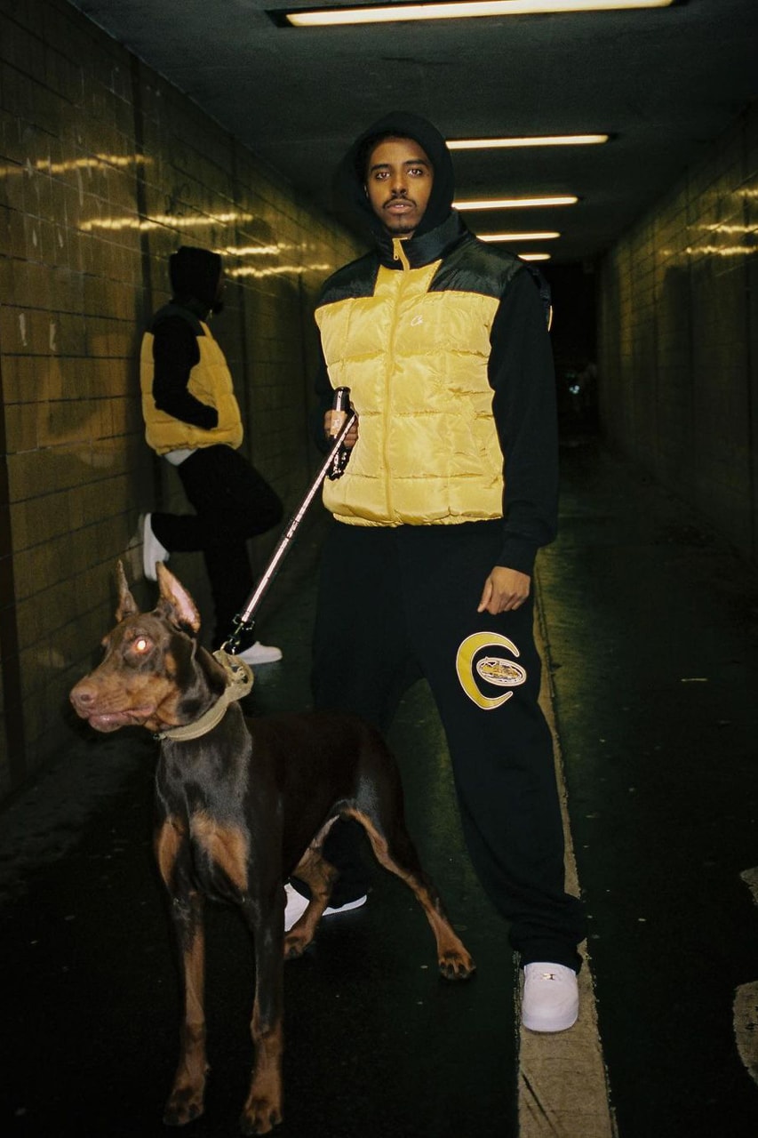 Why Corteiz Streetwear Rise Was Inevitable | Hypebeast