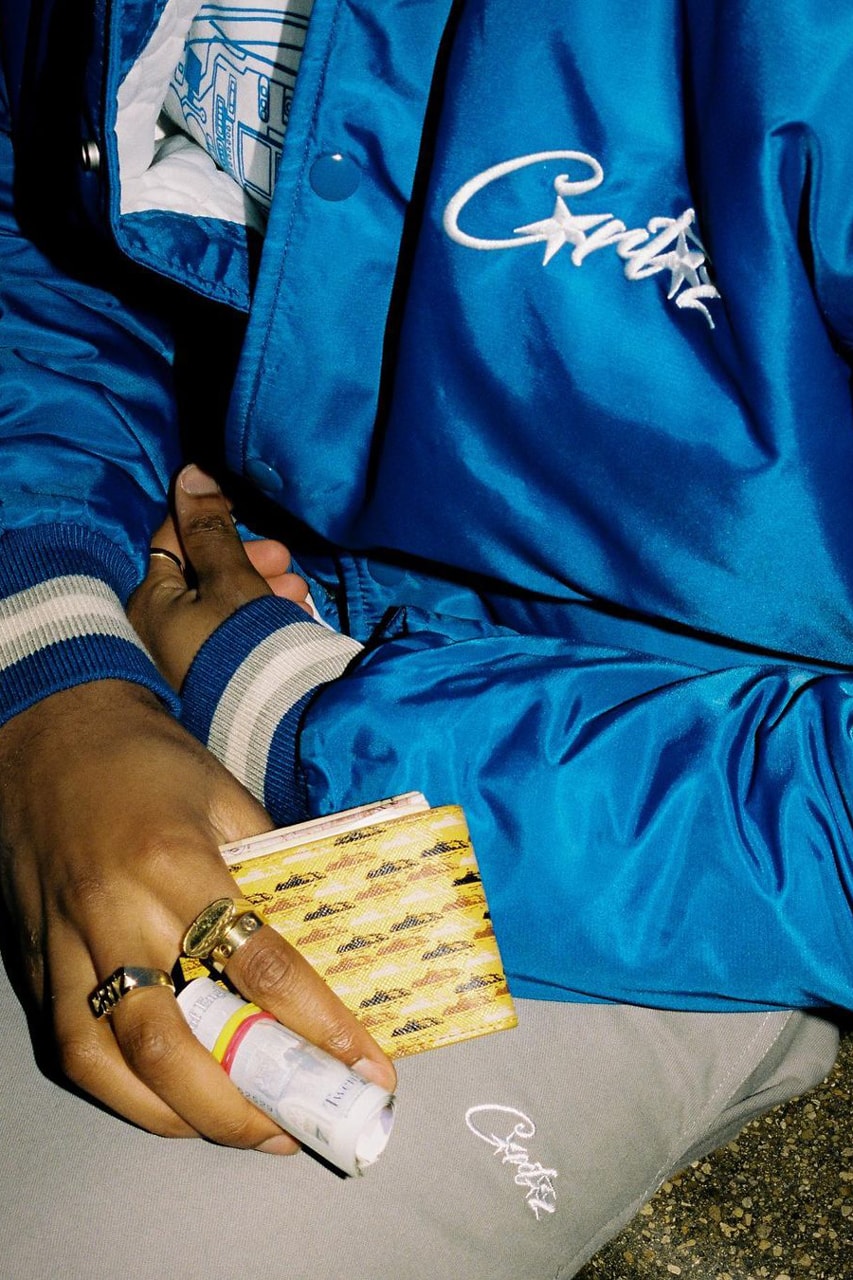 Why Corteiz Streetwear Rise Was Inevitable | Hypebeast