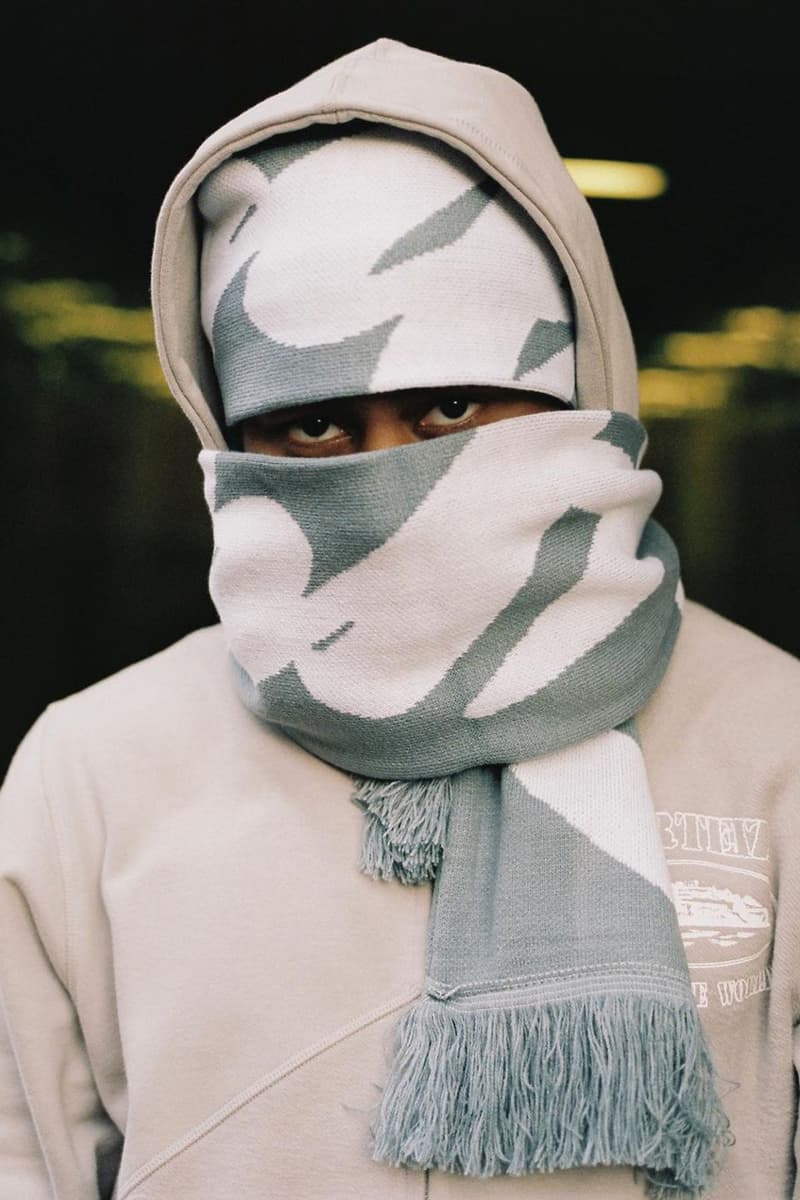 Corteiz Present New Collection And Campaign | Hypebeast