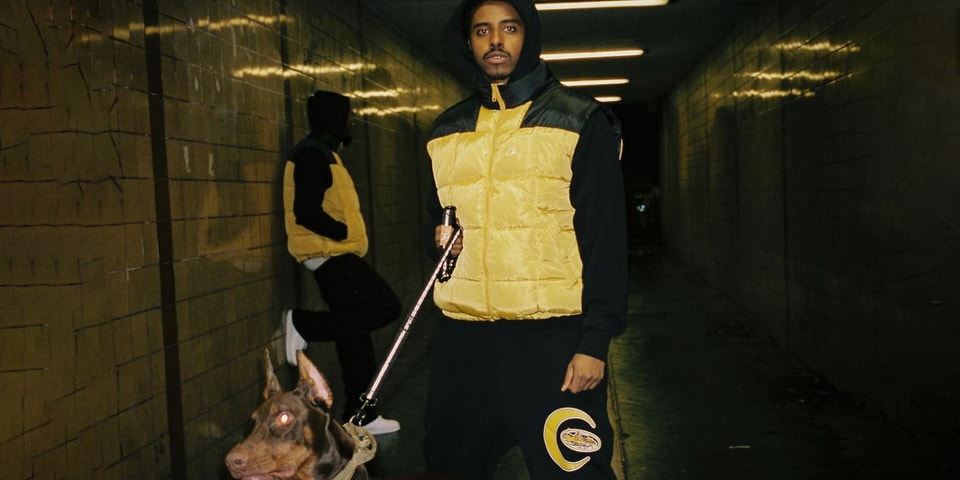Corteiz Present New Collection And Campaign | Hypebeast
