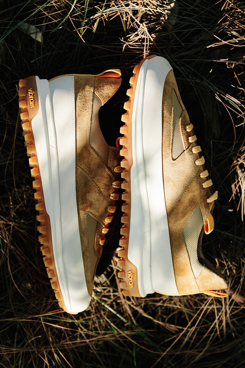 CQP Vertex Trail Running Shoes SS23 Release Info | Hypebeast