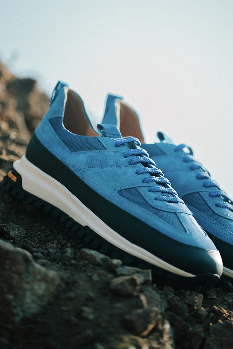 CQP Vertex Trail Running Shoes SS23 Release Info | Hypebeast