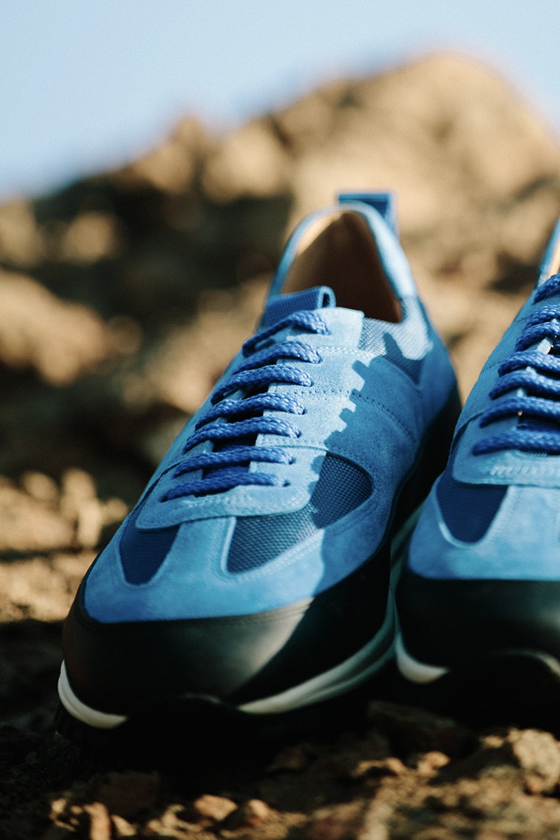 CQP Vertex Trail Running Shoes SS23 Release Info | Hypebeast