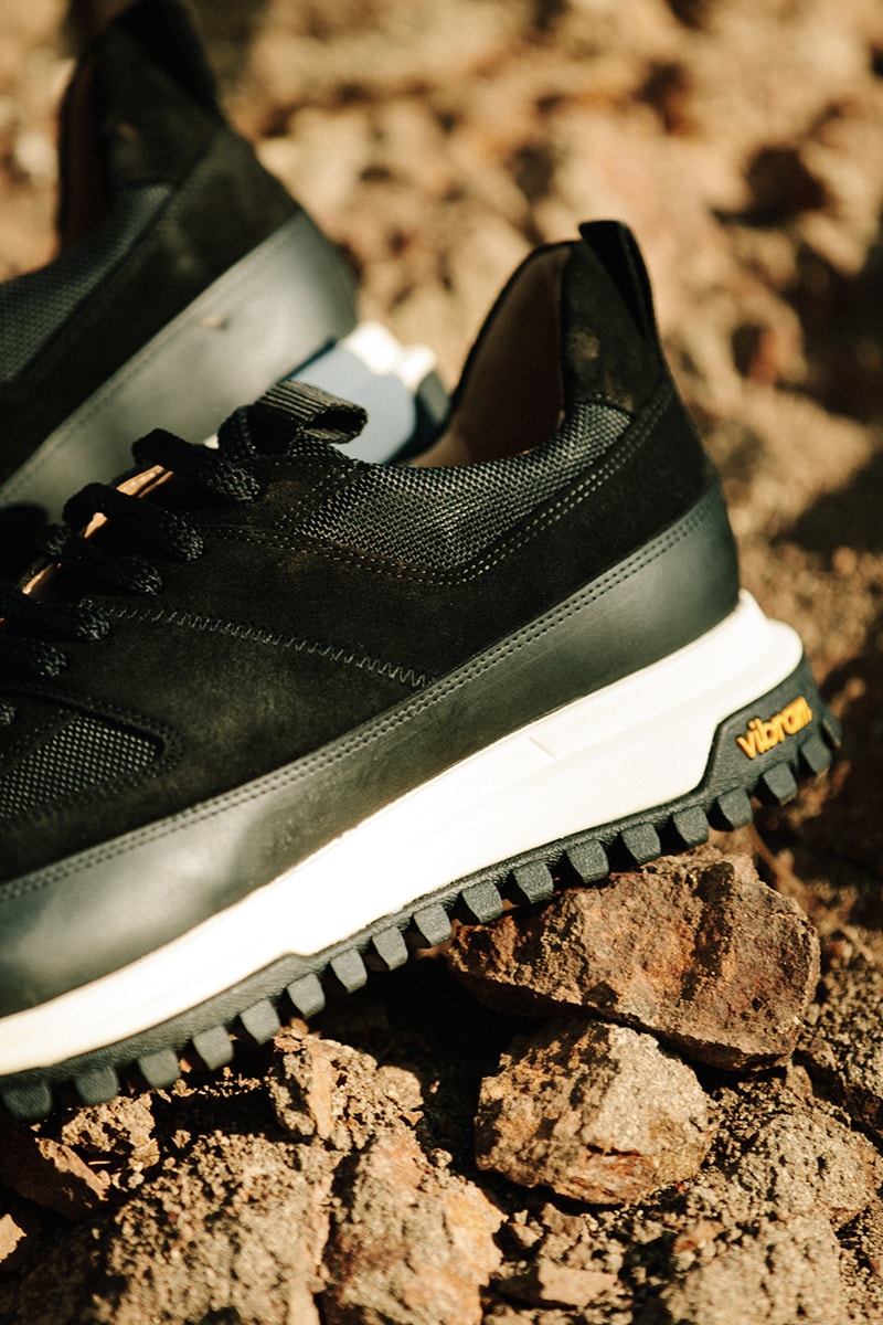 CQP Vertex Trail Running Shoes SS23 Release Info | Hypebeast