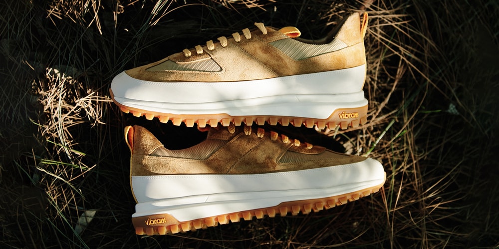 CQP Vertex Trail Running Shoes SS23 Release Info | Hypebeast