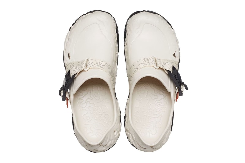 Crocs All-Terrain Atlas Release Date | Hypebeast