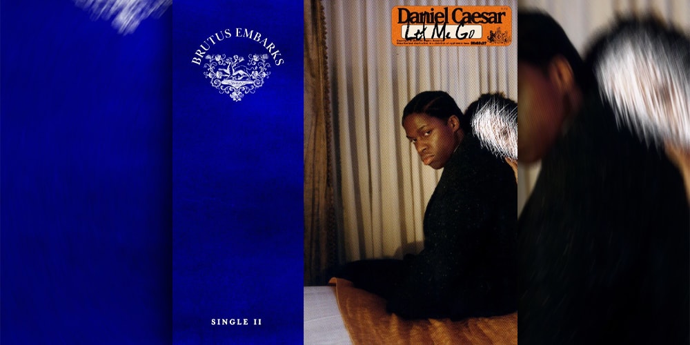 Daniel Caesar "Let Me Go" Single Stream | Hypebeast