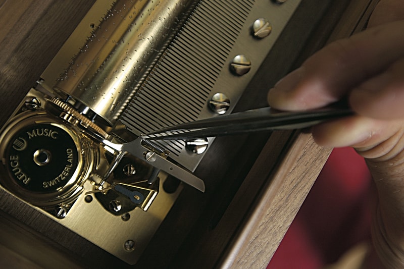 De Bethune REUGE Acquisition News Info | Hypebeast