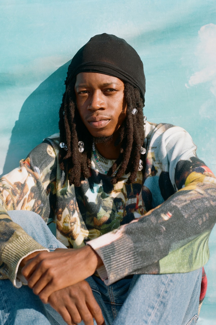 deem spencer 'adultSW!M' Interview | Hypebeast