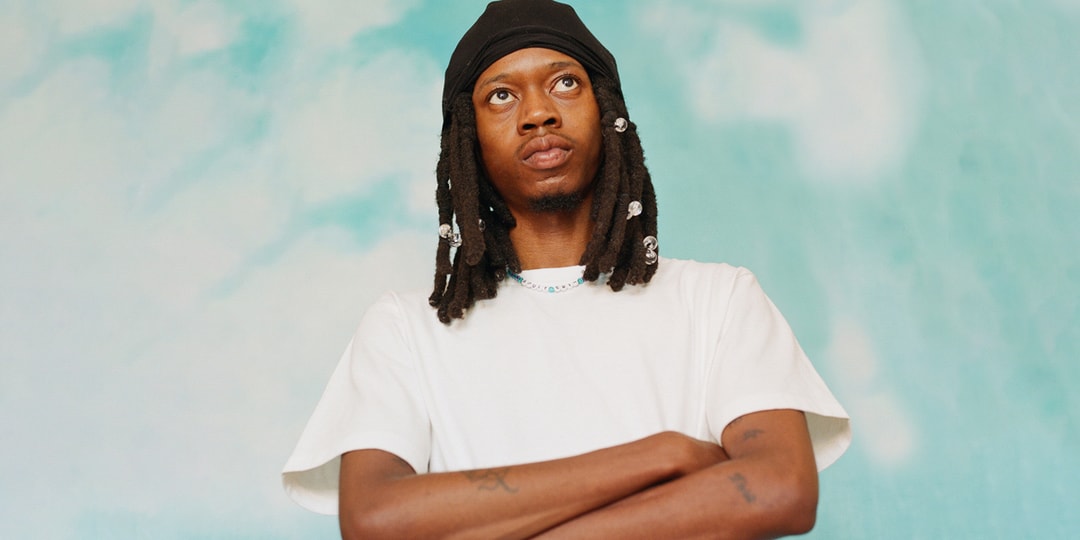 deem spencer 'adultSW!M' Interview | Hypebeast