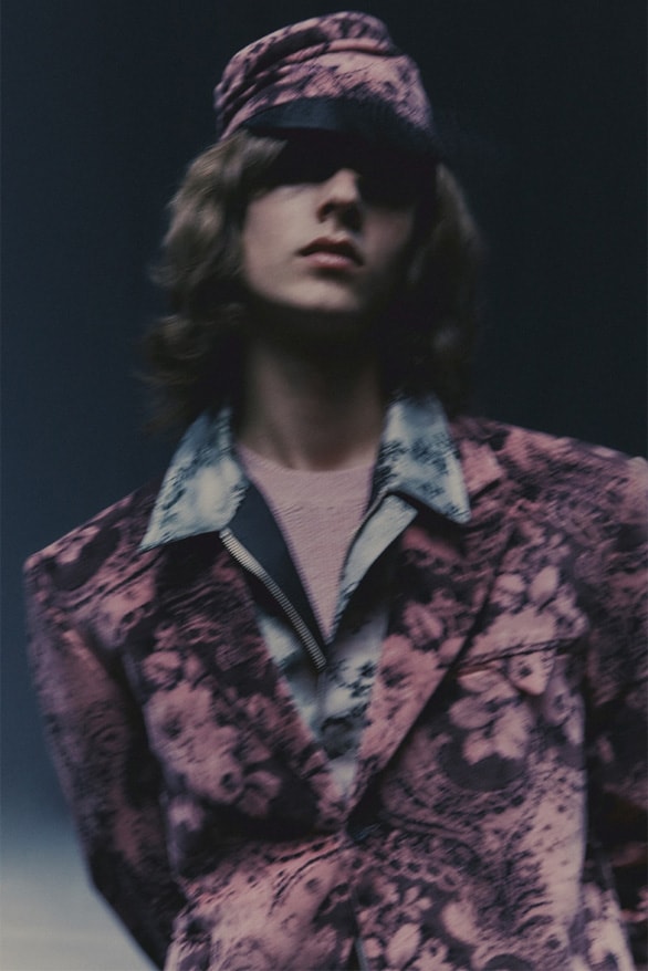 Denzil Patrick Fall/Winter 2023 Collection | Hypebeast