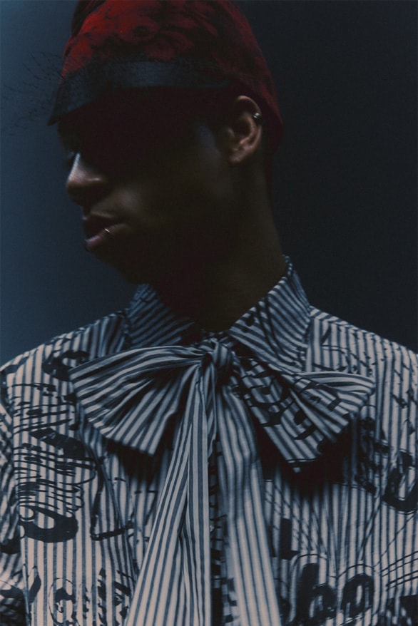 Denzil Patrick Fall/Winter 2023 Collection | Hypebeast