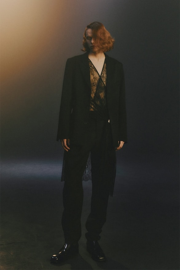 Denzil Patrick Fall/Winter 2023 Collection | Hypebeast