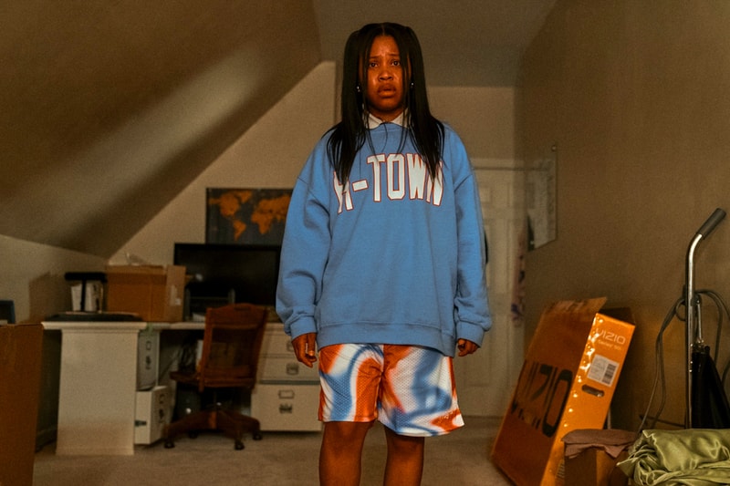 First Look at Donald Glover's New TV Series 'Swarm' | Hypebeast