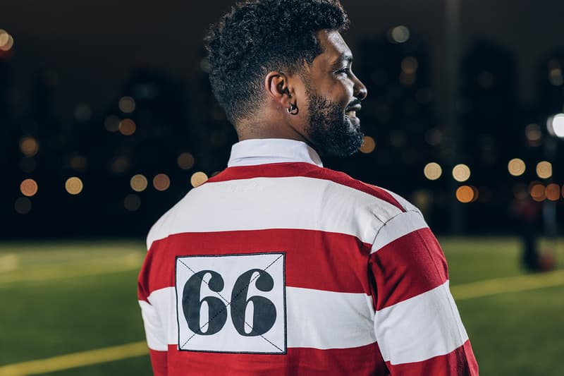 Just Don x Chicago Bulls Debut Capsule Collection | Hypebeast