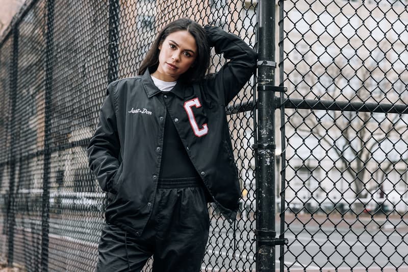 Just Don x Chicago Bulls Debut Capsule Collection | Hypebeast