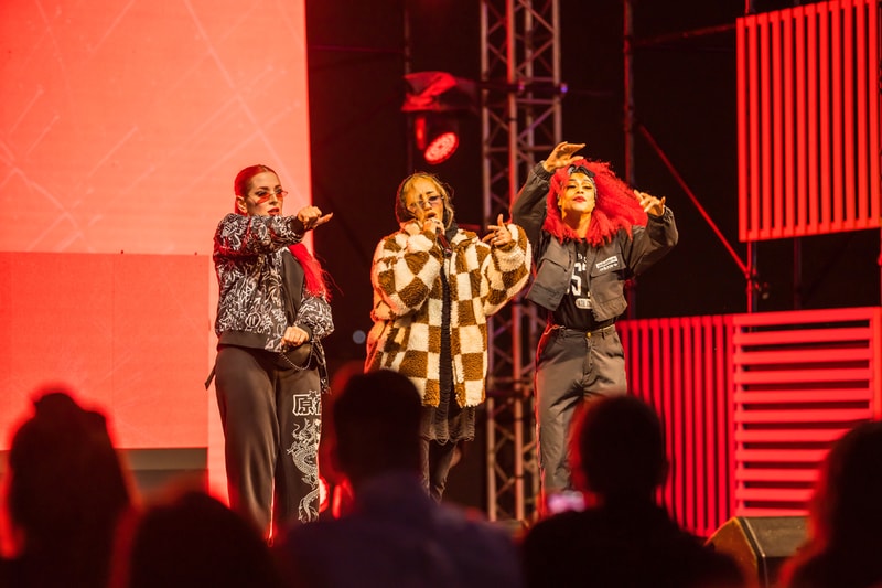 Here’s What You Missed at Etisalat MOTB 2023 | Hypebeast