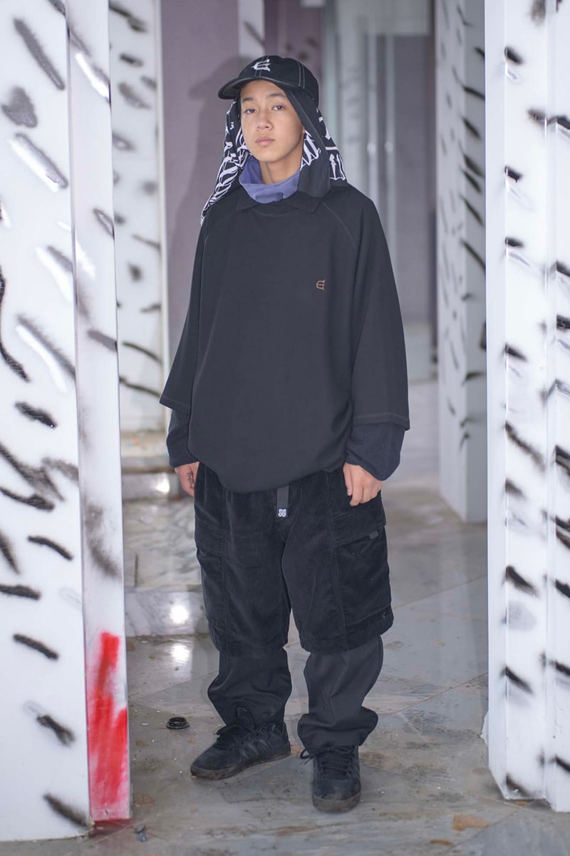 Evisen Skateboards SS23 Collection | Hypebeast