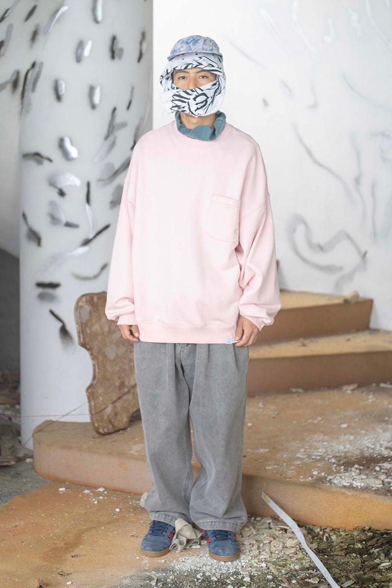 Evisen Skateboards SS23 Collection | Hypebeast