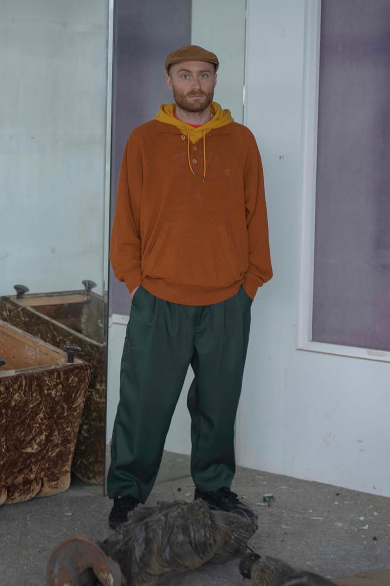 Evisen Skateboards SS23 Collection | Hypebeast