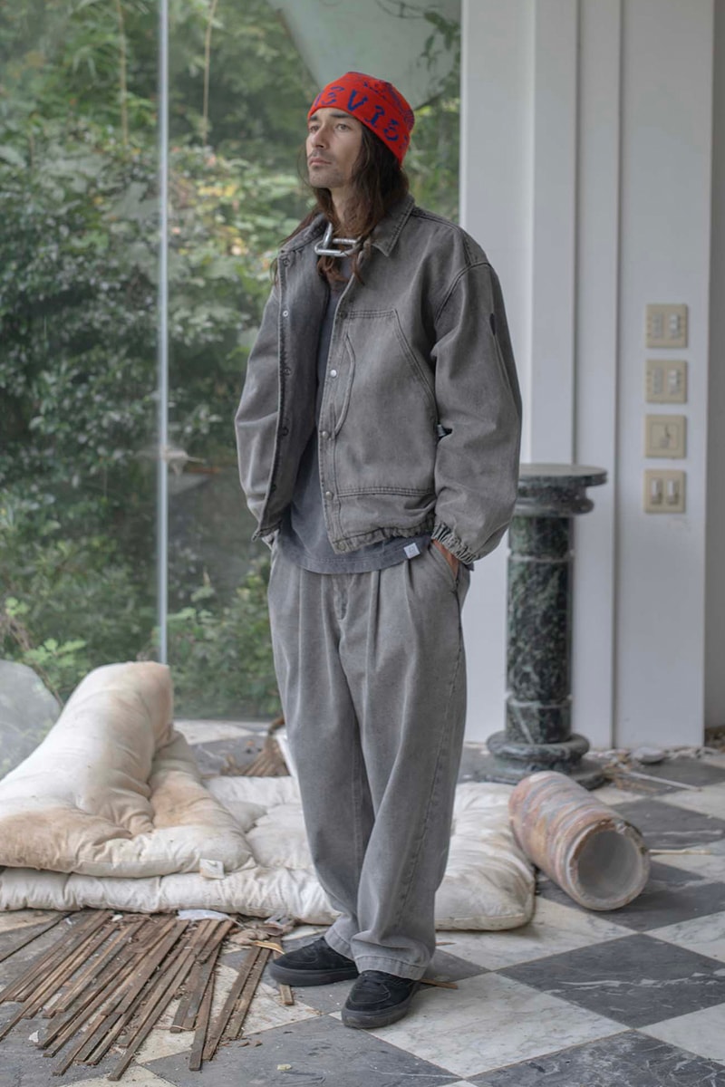 Evisen Skateboards SS23 Collection | Hypebeast