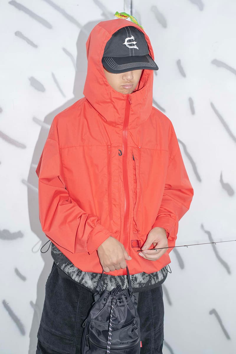 Evisen Skateboards SS23 Collection | Hypebeast