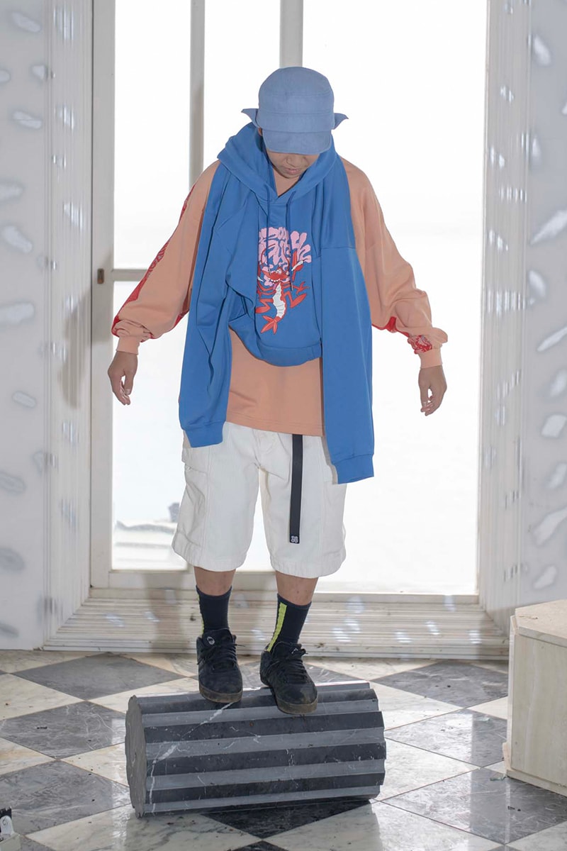 Evisen Skateboards SS23 Collection | Hypebeast