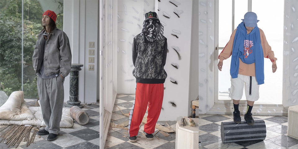 Evisen Skateboards SS23 Collection | Hypebeast