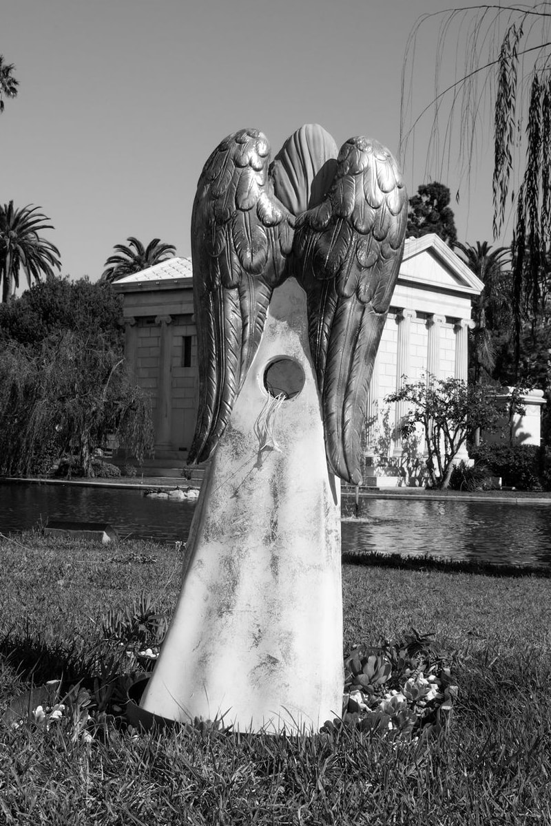 Fear of God and UNION Collide for an "Eternal Union" | Hypebeast