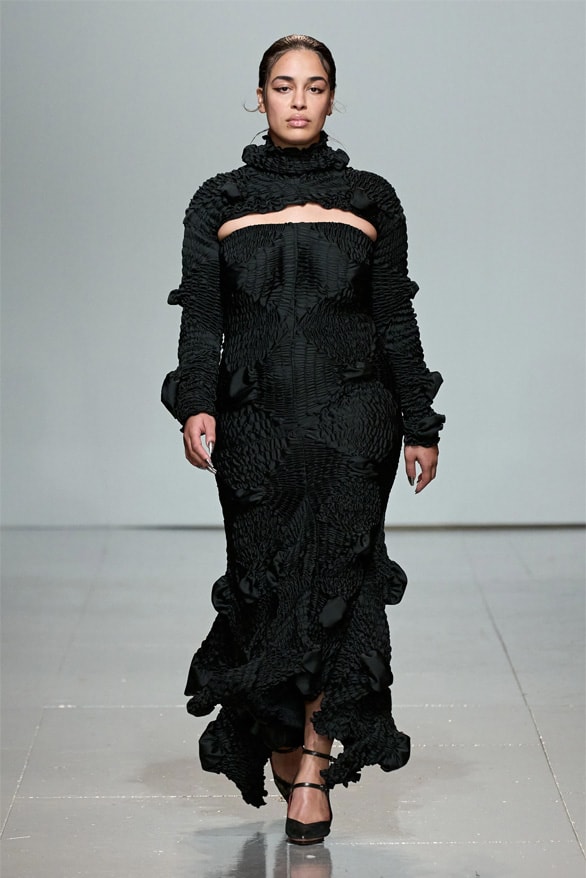 FEBEN Fall/Winter 2023 at London Fashion Week | Hypebeast