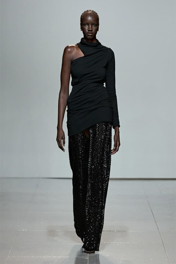 FEBEN Fall/Winter 2023 at London Fashion Week | Hypebeast