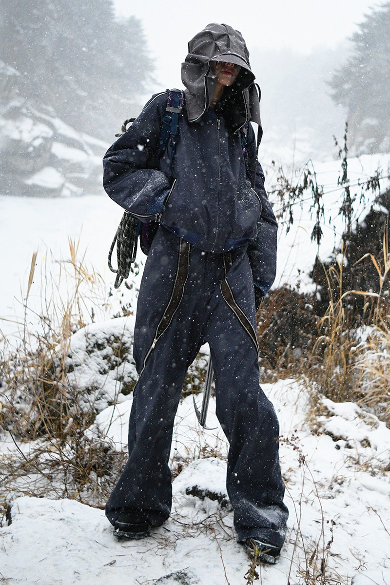 FFFPOSTALSERVICE SS23 "Covenant" Collection | Hypebeast