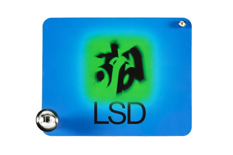 Frank Ocean Merch Blonded Radio LSD Release Info | Hypebeast