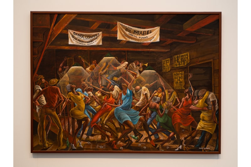 Frieze Los Angeles 2023 Felix Art Fair Recap | Hypebeast