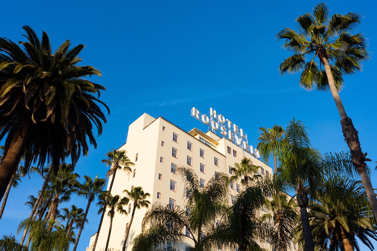 Frieze Los Angeles 2023 Felix Art Fair Recap | Hypebeast