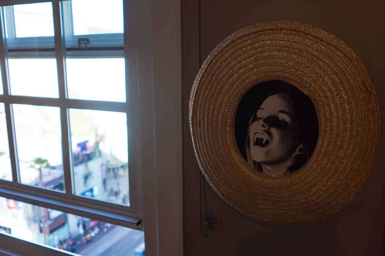 Frieze Los Angeles 2023 Felix Art Fair Recap | Hypebeast