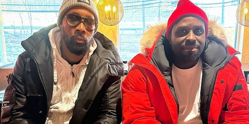 Funkmaster Flex, Wu-Tang Clan Crush 25-Year Beef | Hypebeast