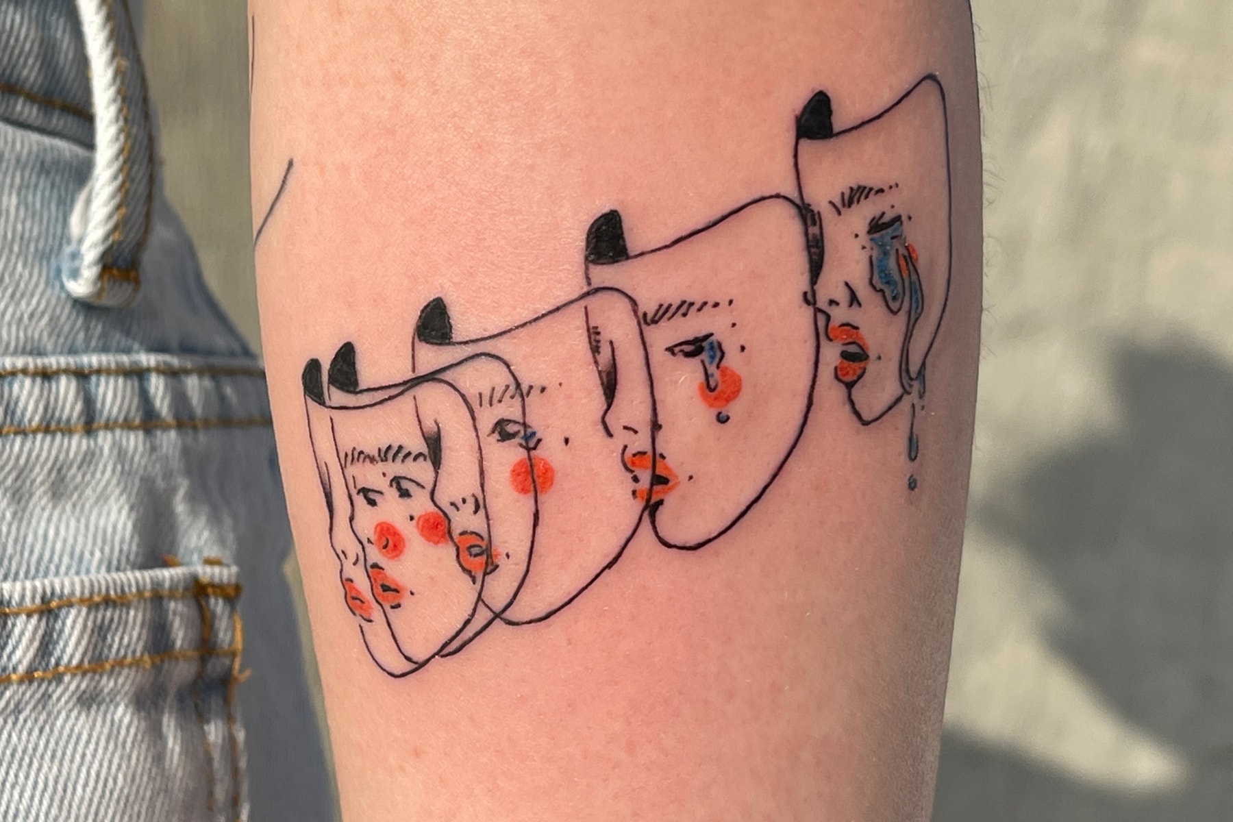 Pen & Paper: Gabrielle Widjaja | Hypebeast