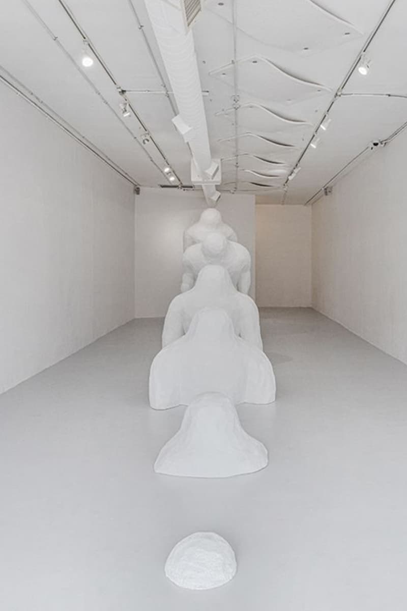 Geoff McFetridge Return to Stoner Forest One Trick Pony | Hypebeast